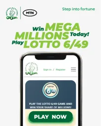 Welcome to MTN Play | Nigeria